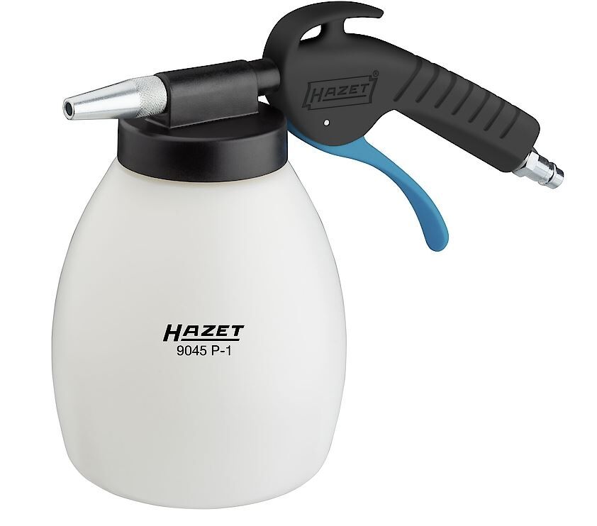 Tryskací pistole HAZET na pískovaní sodou - 9045P-1 | ahprofi.cz