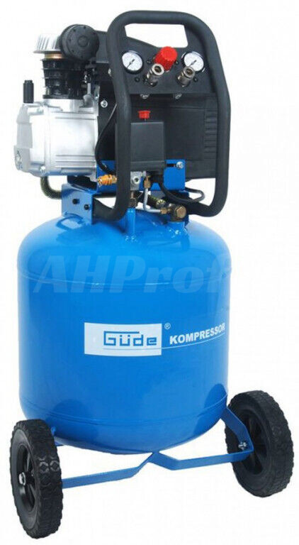 Kompresor 220/10/50 - GU50107 | ahprofi.cz