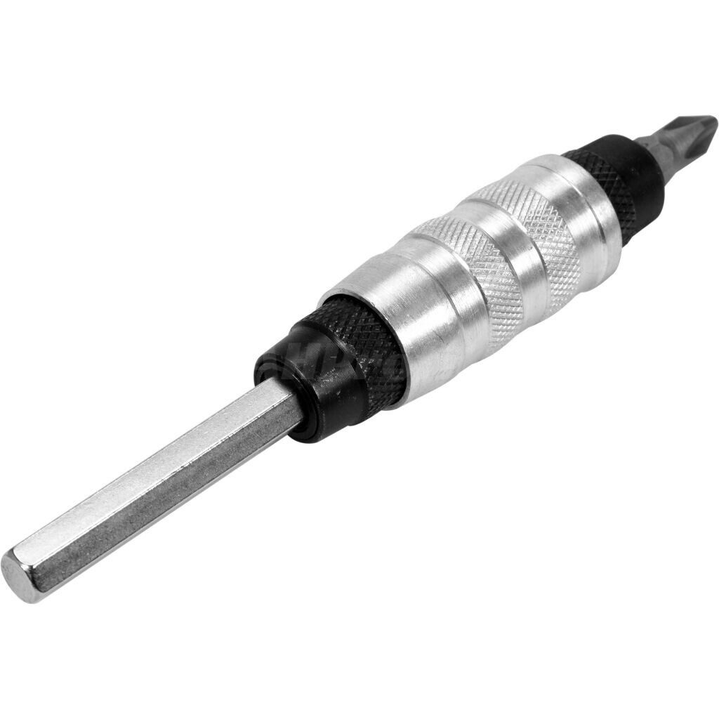 Úhlový adaptér 1/4" - YT-04635 | ahprofi.cz
