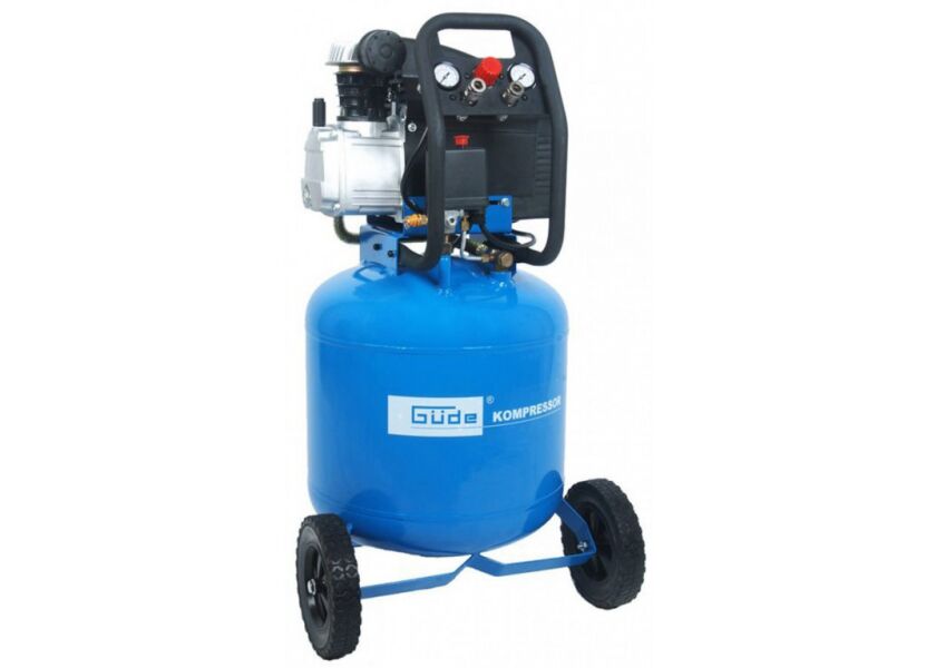 Kompresor 220/10/50 - GU50107 | ahprofi.cz